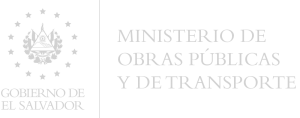 Ministerio de Obras Públicas y de Transporte
